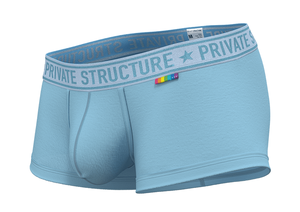 Private Structure PRD Men's Trunk - Atlantic Blue - EPUT4386 – MAD ...