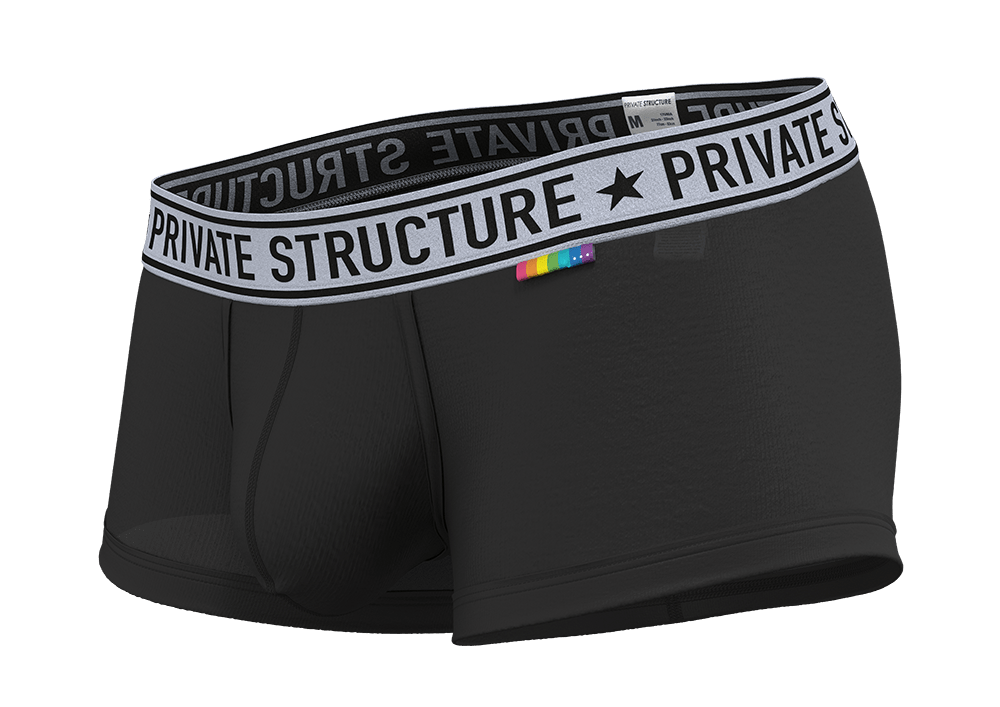 Private Structure PRD Men's Trunk - Phanton Black - EPUT4386 – MAD ...